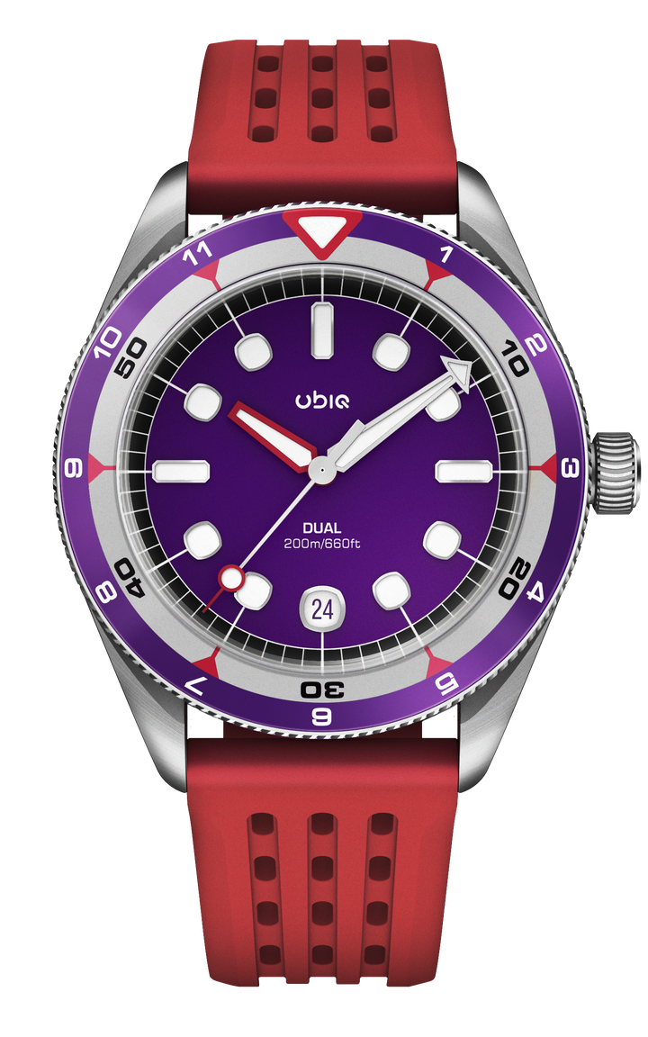 UBIQ Watches