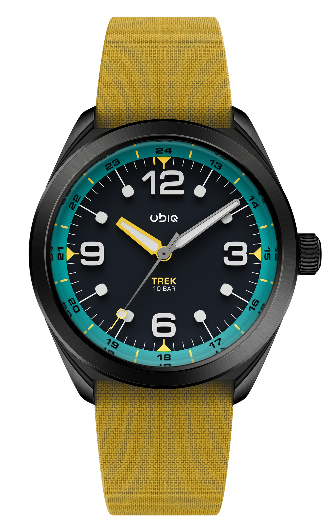 UBIQ Watches