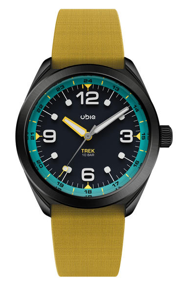 UBIQ Watches