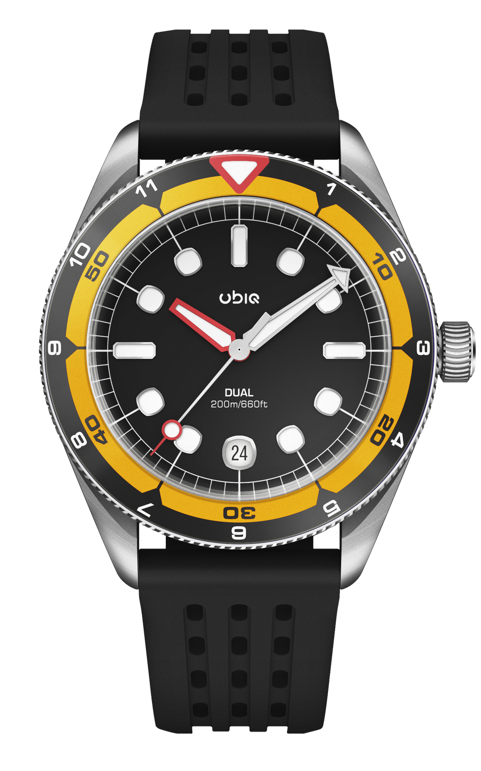 UBIQ Watches
