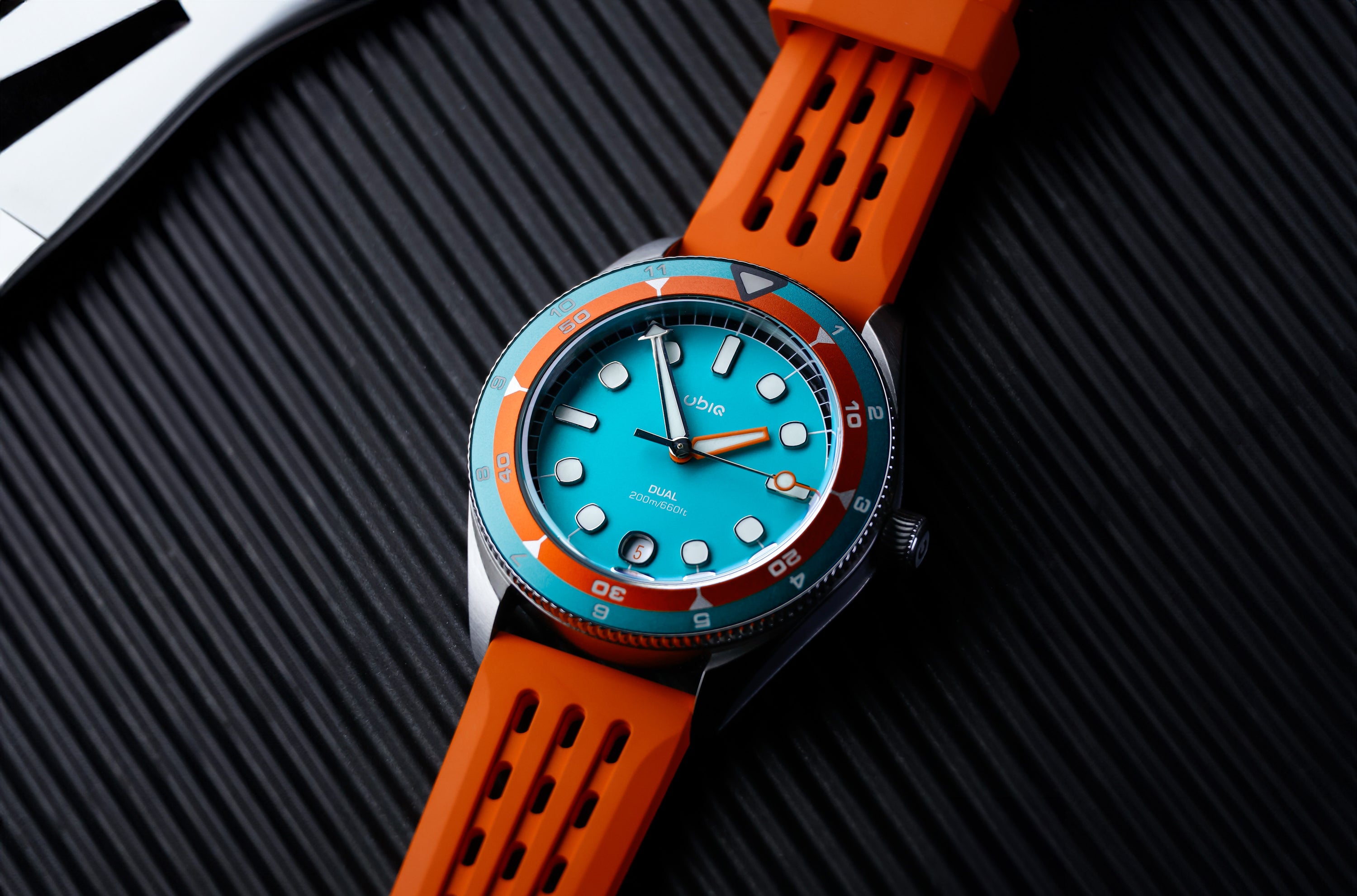 UBIQ Watches