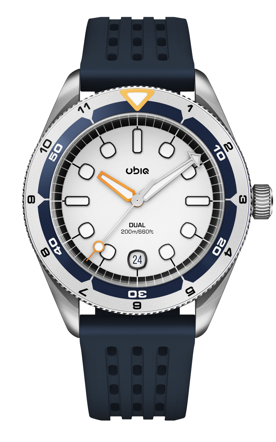UBIQ Watches