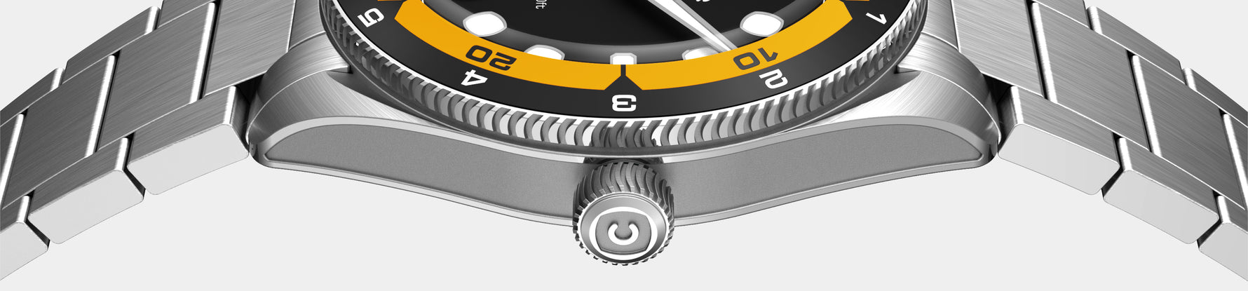 DUAL SERIES 01 – UBIQ Watches