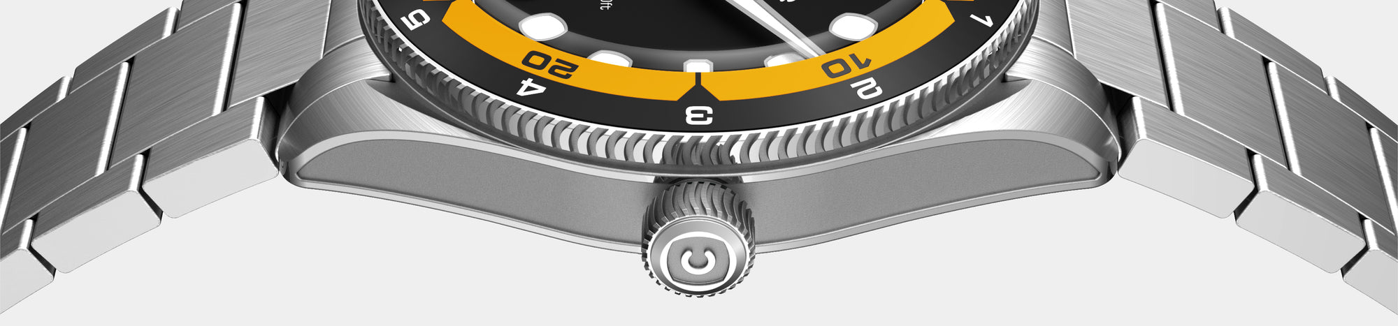 DUAL SERIES 01 – UBIQ Watches