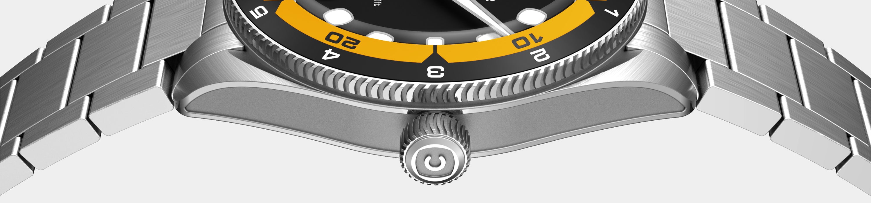 DUAL SERIES 01 – UBIQ Watches