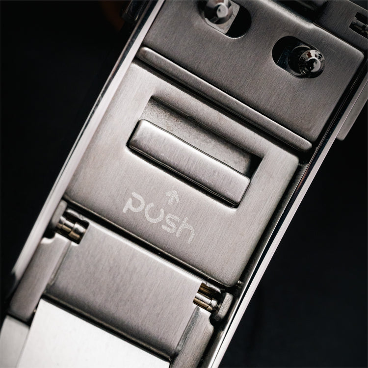 DUAL SERIES 01 – UBIQ Watches