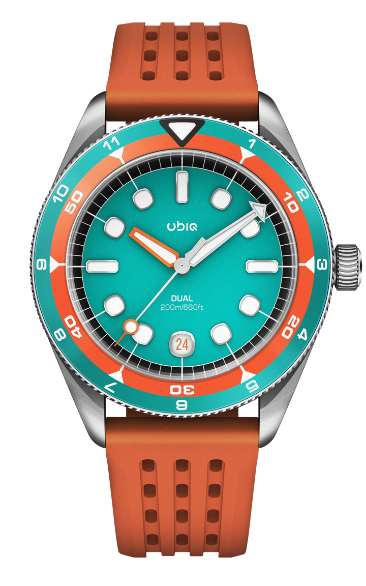 UBIQ Watches
