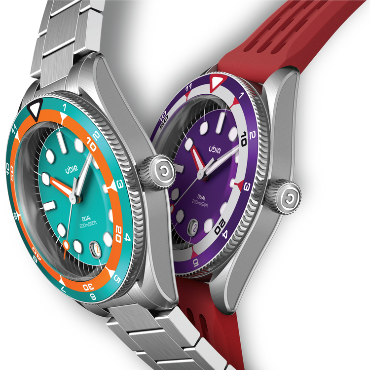 UBIQ Watches