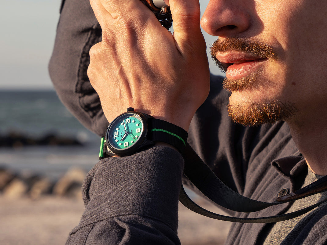 UBIQ Watches