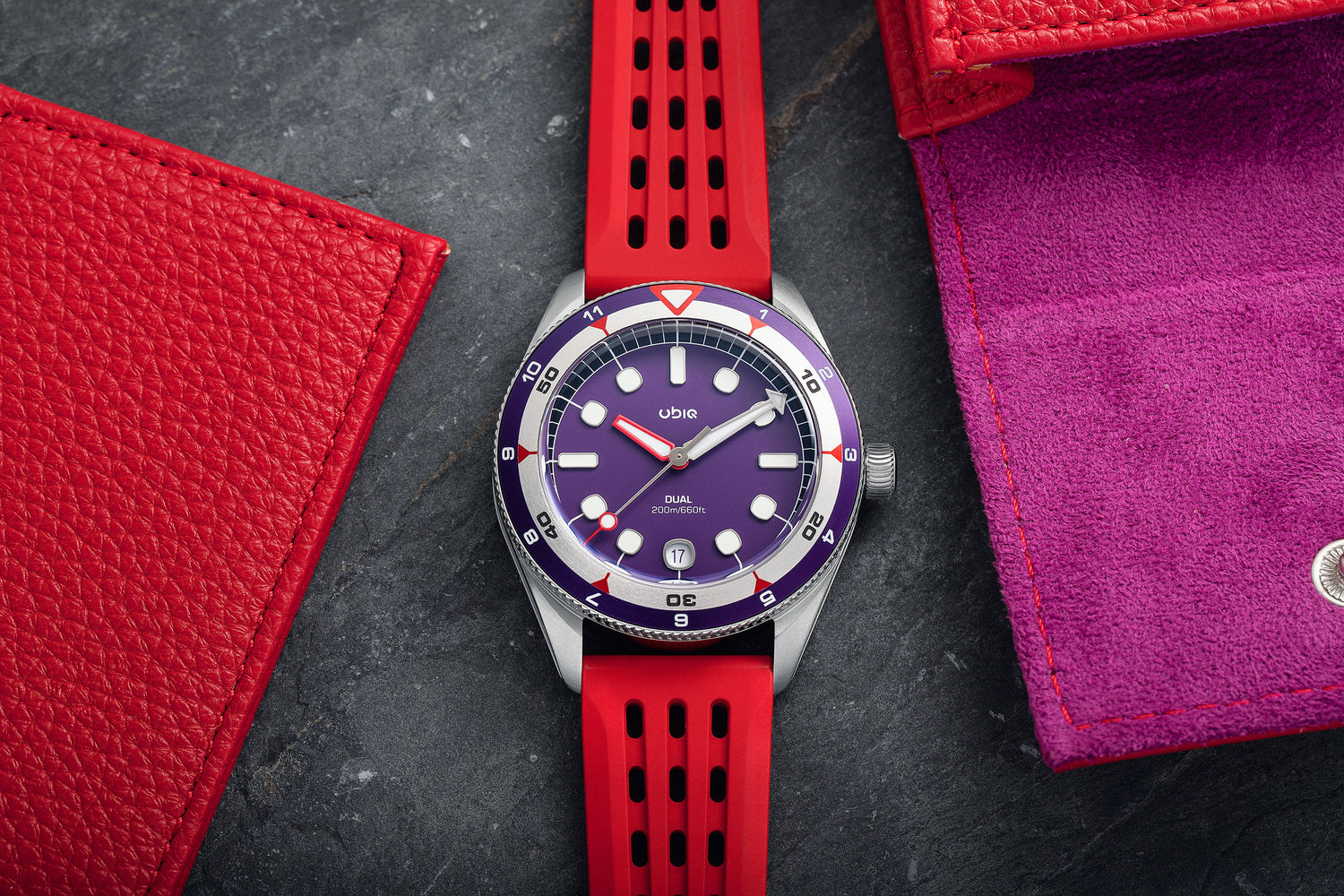 UBIQ Watches