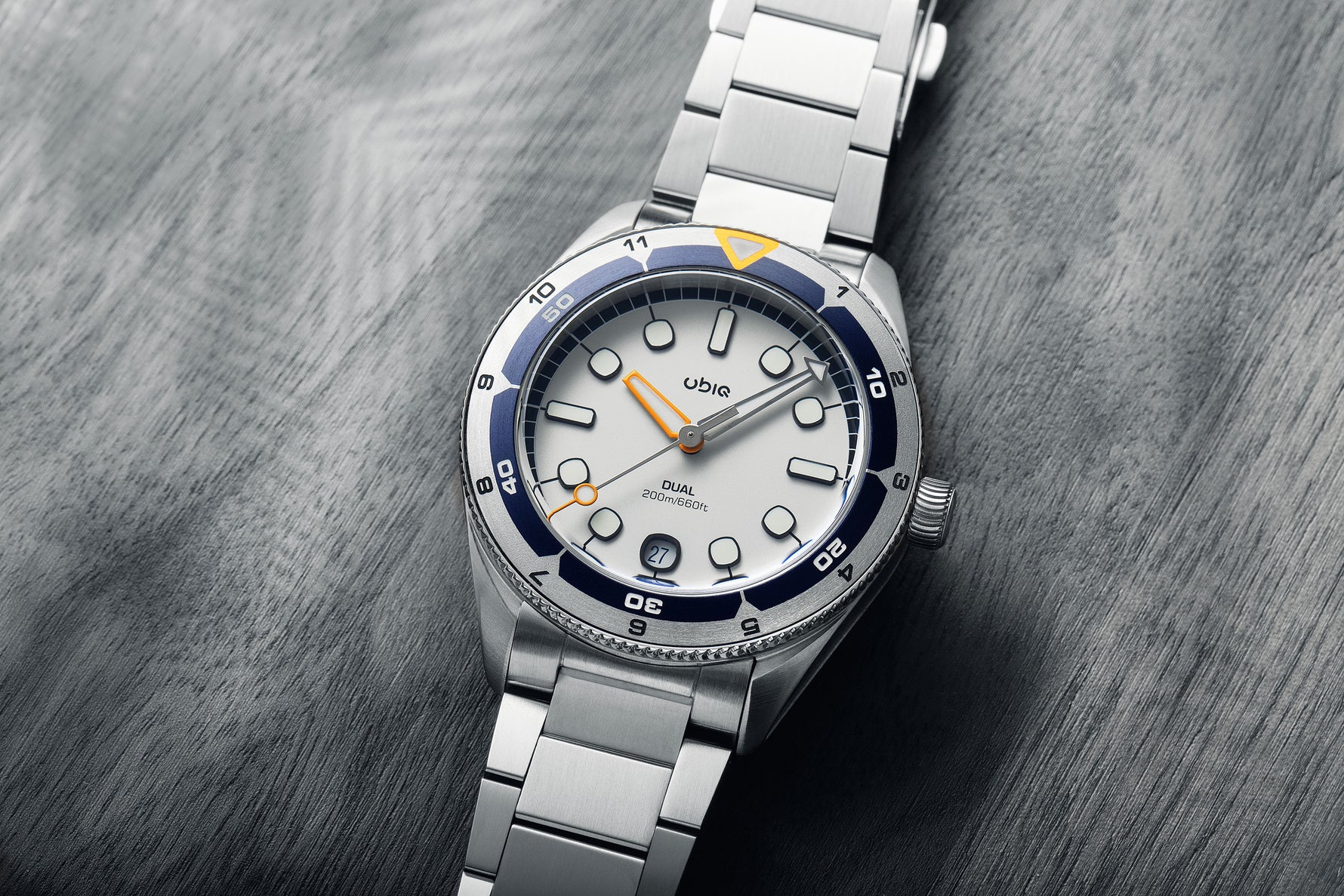 UBIQ Watches