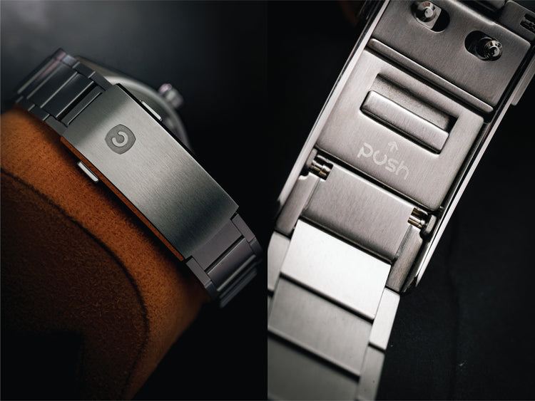 Dual Series 01 – UBIQ Watches
